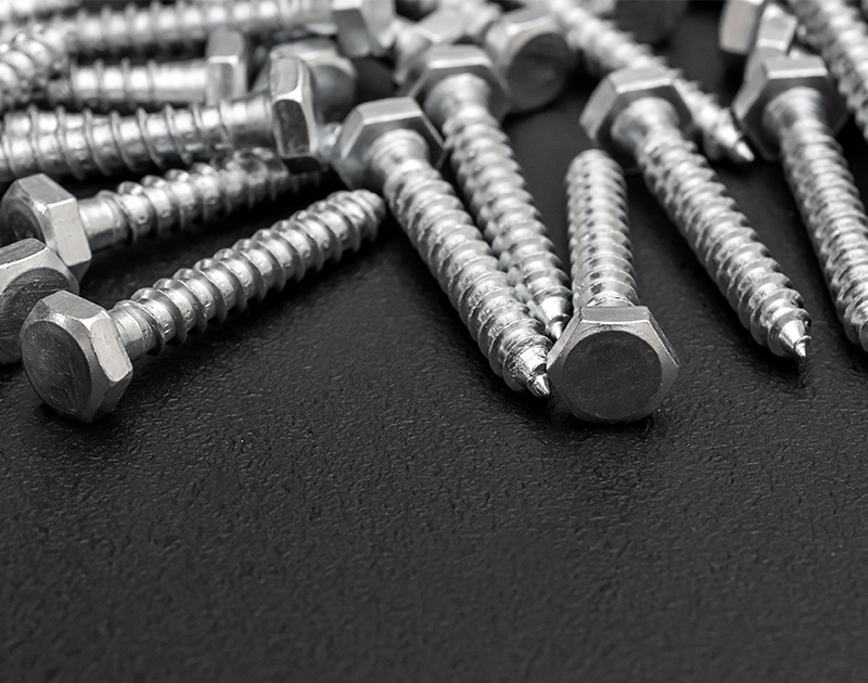 Fasteners & Connectors at Menards®
