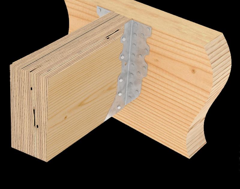 Fasteners & Connectors at Menards®