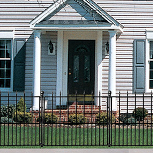 Fencing at Menards®