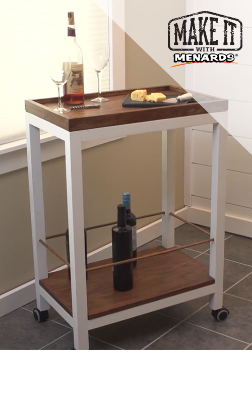 Furniture at Menards®