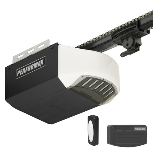 Menard Garage Door Opener