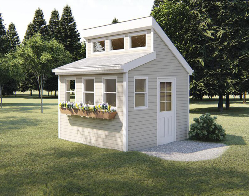 Garage & Outdoor Storage at Menards®