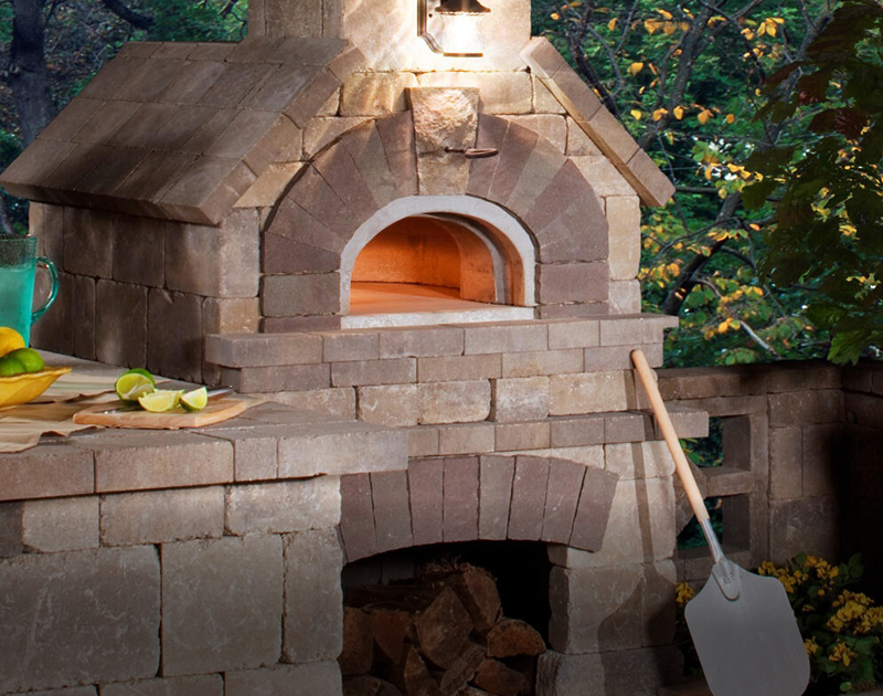 Menards Outdoor Kitchen