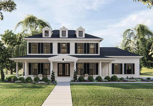 Menards House Plans And Designs