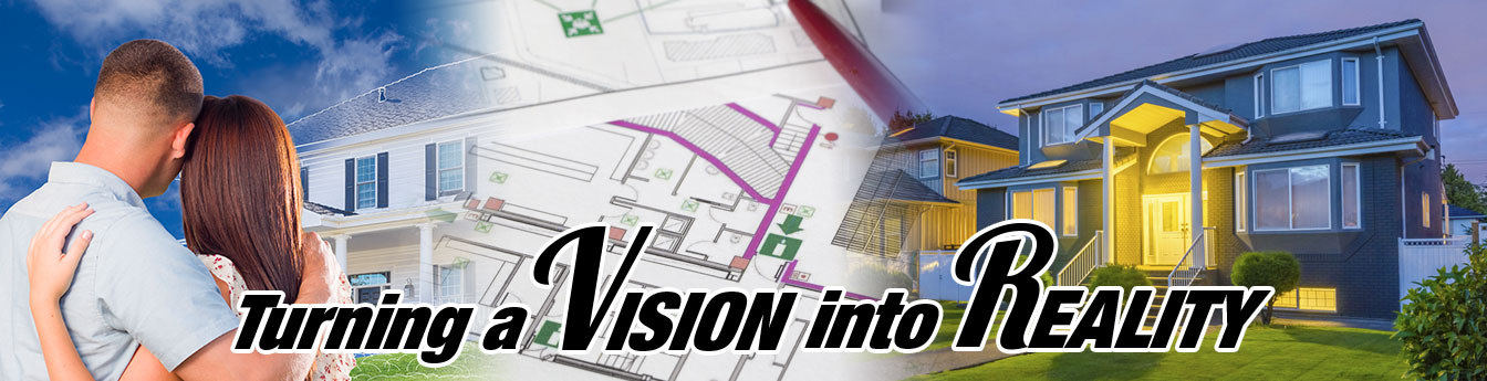 Custom Home Plans at Menards®