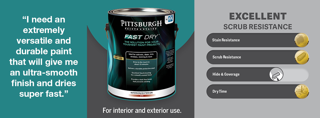 Interior Paint at Menards®