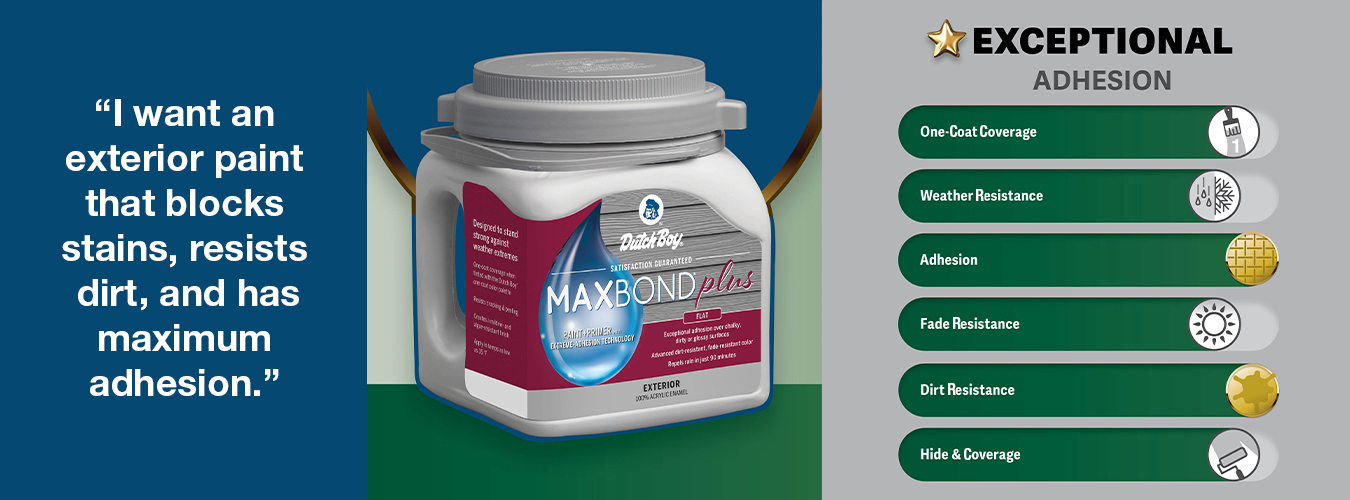 Muestras De Colores De Pintura De Menards Exterior Paint At Menards®