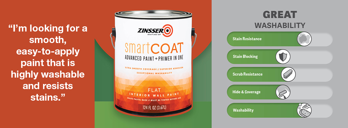 Interior Paint at Menards®