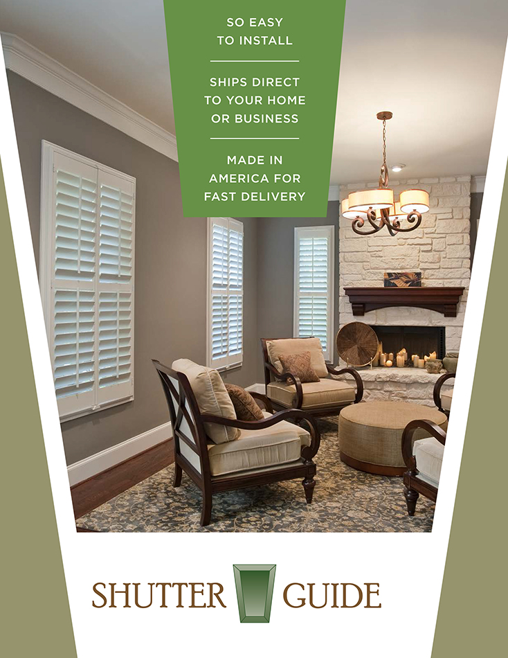 Keystone Ordering & Measuring Guide at Menards®