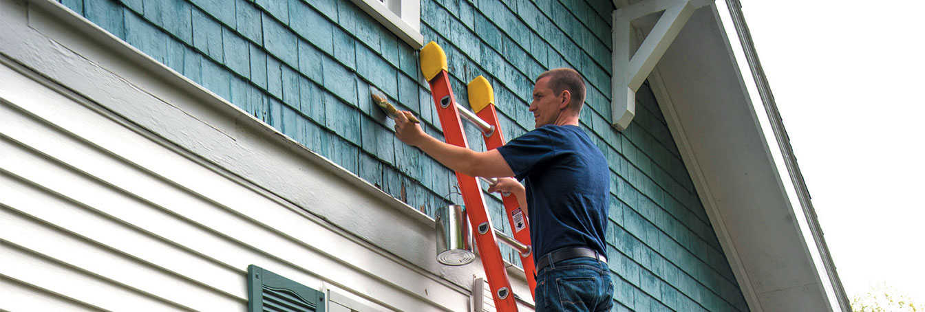 Ladders & Scaffolding at Menards®