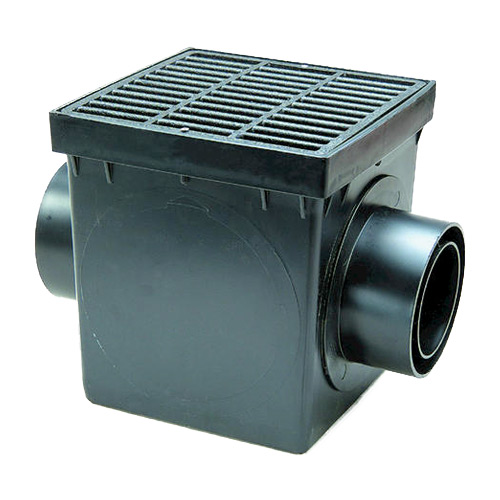 Landscape Drainage at Menards®