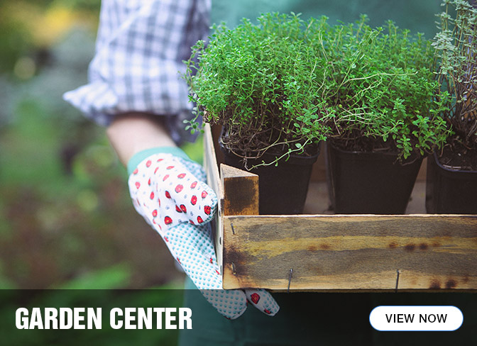 Yardworks at Menards®