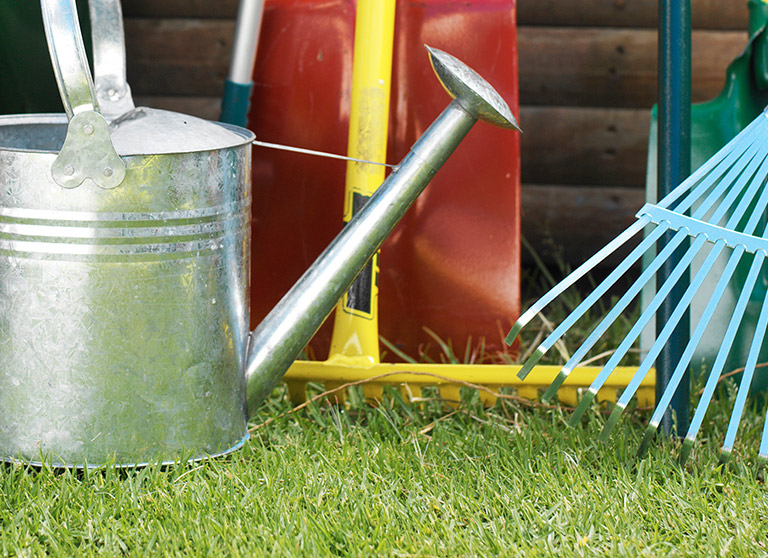 Outdoor Power Equipment at Menards®