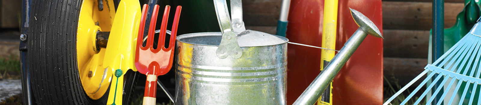 Outdoor Power Equipment at Menards®