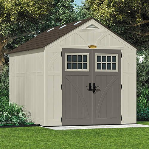 Outdoors at Menards®