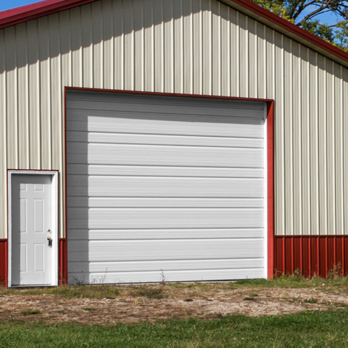 Menards Pole Barn Color Visualizer