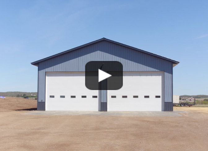 Post Frame Gallery at Menards®
