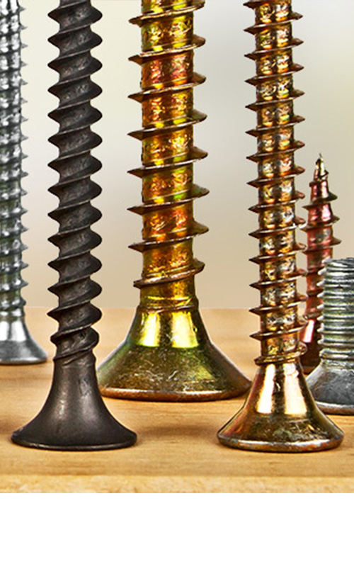 Screws at Menards®