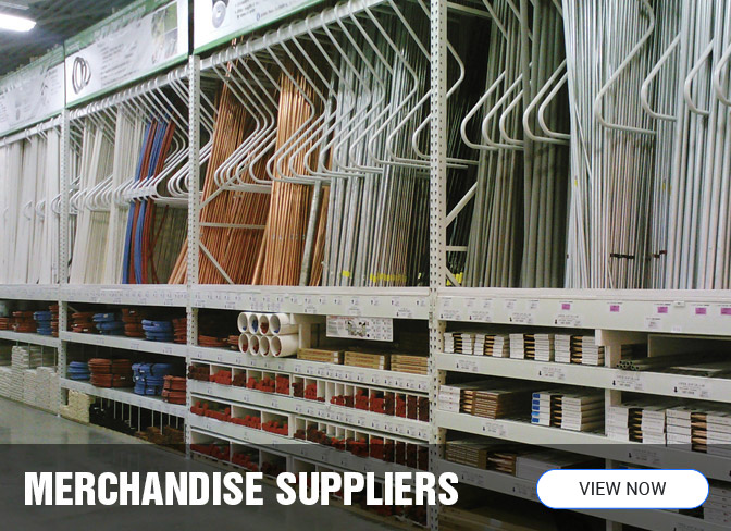 Business Opportunities at Menards®