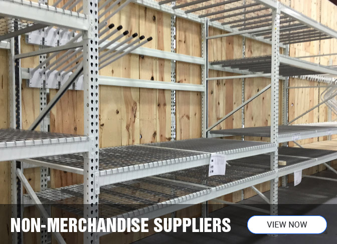 Business Opportunities at Menards®