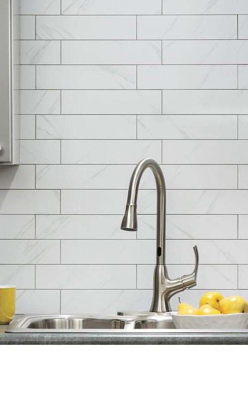 Menards Backsplash Tile Kitchen Backsplash Trends 2019 Kitchen