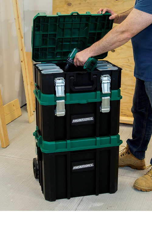 Tool Storage at Menards®