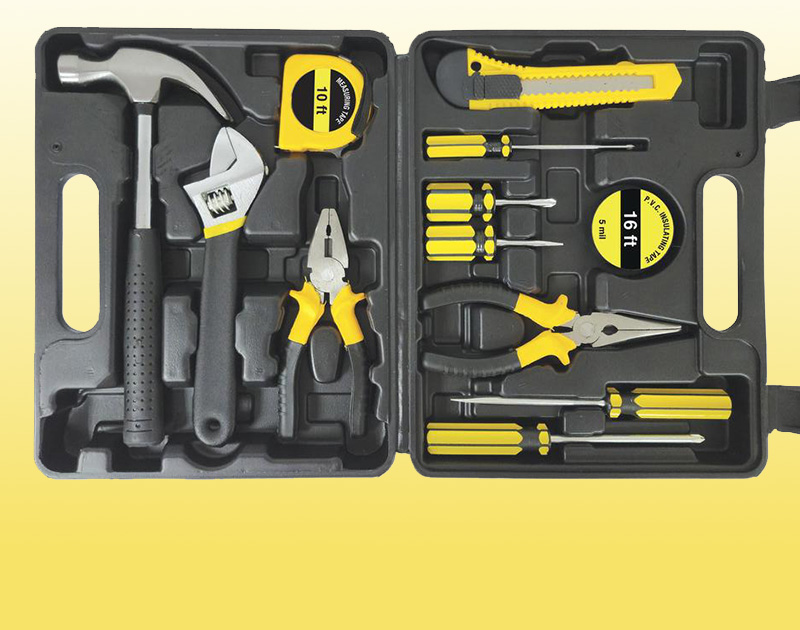 Tool Storage at Menards®