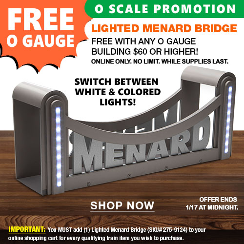 Train Stuff from Menards® at Menards®