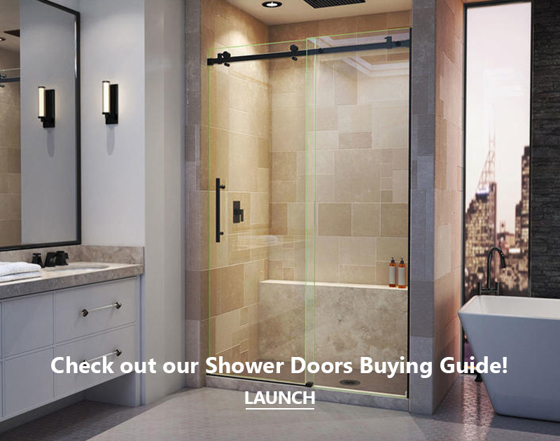 Showers & Shower Doors at Menards®