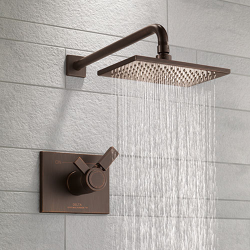 Showers & Shower Doors at Menards®