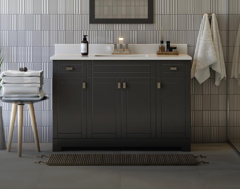 Menards Bath Vanity With Sink Bathroom Vanities | Buy Bathroom Vanity