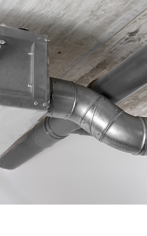 Venting at Menards®