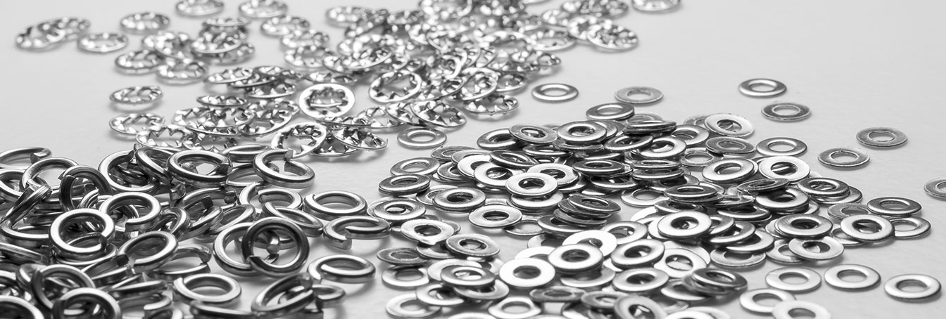 Washers & Spacers at Menards®